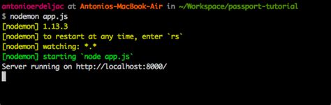 Tools And Extensions For Node Js Optimization