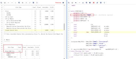 Verilog 实现不同类型的ram 肆拾伍 Halo Blog