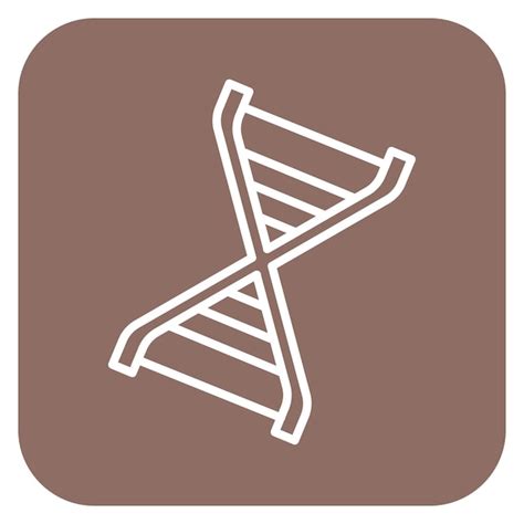 Premium Vector Dna Vector Illustration