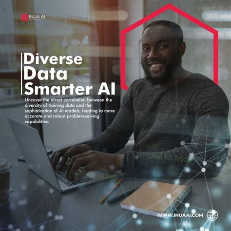 Inua Ai On Linkedin Diversedatauniverse Aiinnovation Machinelearning Realizepossibilities…