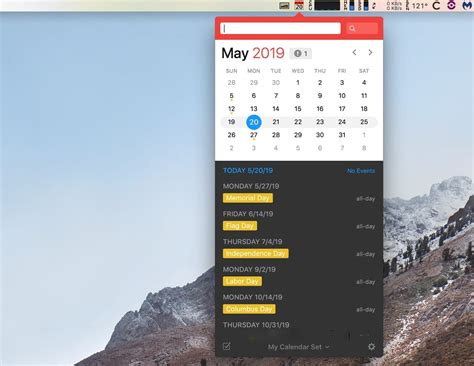 Rust How To Center A Tauri App On The Osx Tray Icon Stack Overflow