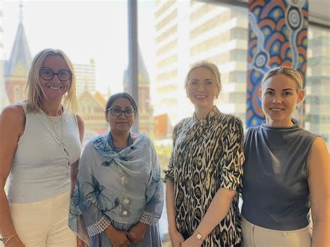 Health Support Services Electronic Discharge Summaries