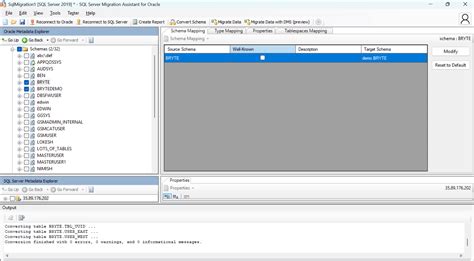 Oracle To Sql Server Migration Reasons Challenges And Tools Bryteflow