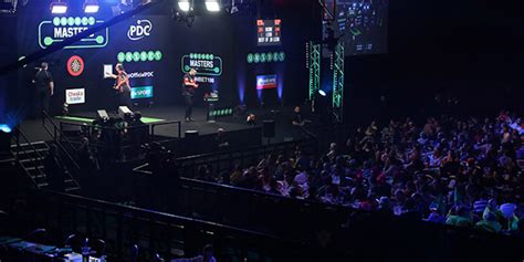 Season Preview Pdc
