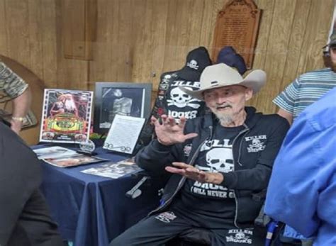 Nwa Legend Alum Killer Tim Brooks Enters Hospice Care Cause Of Illness