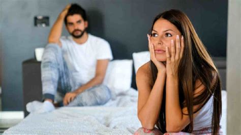 Burning Sensation During Sex Why It Happens And How To Prevent It HealthShots