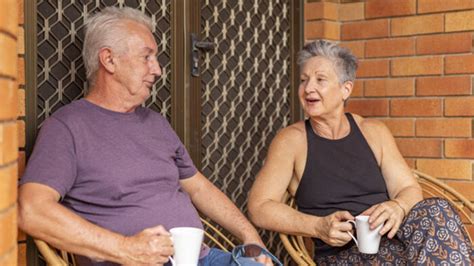 How The Cost Of Living Crisis Is Hitting Retirees Money Magazine