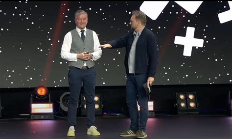 generative ki deep dive mit philipp pip klöckner auf der omr