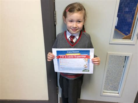 Lexia Superstar