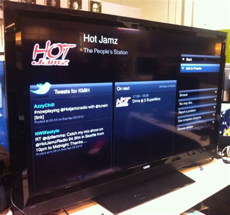Featured VIZIO Internet App Of The Week VIZIO Blog