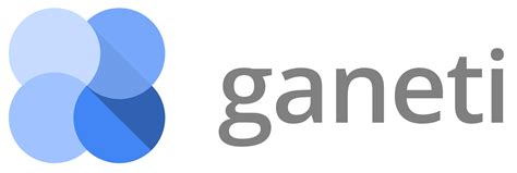 Outil De Gestion De Cluster Ganeti Présentation Syloe