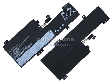 Lenovo Ideapad Flex 3 11igl05 82b2006wsb Replacement Battery Uaebattery