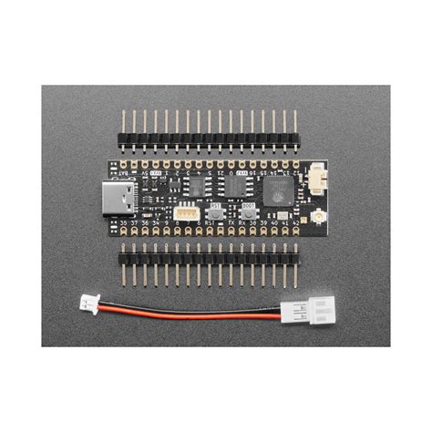 adaruit pros3 esp32 s3 with u fl by unexpected maker 5749 eckstein