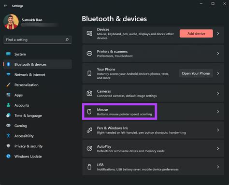 How To Customize The Mouse Cursor On Windows 11 Guiding Tech
