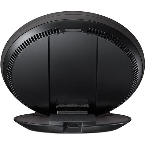 Samsung Fast Wireless Charger Convertible 2017 Pad Stand