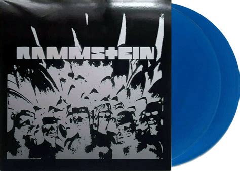 The Ultimate Rammstein Collection - Vinyl