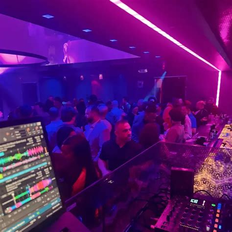 Atlantic City Nightlife The Best Restaurants Bars And Clubs Of 2025 Nox