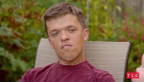 Little Peoples Amy Roloff Reveals Major Update On Son Zachs Emergency