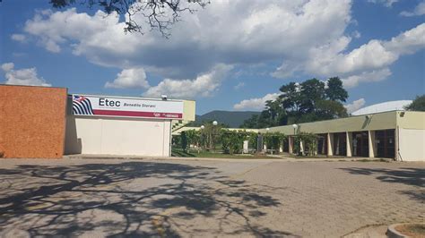 Etec Benedito Storani Jundiaí Sp A Cidade De Jundiaí