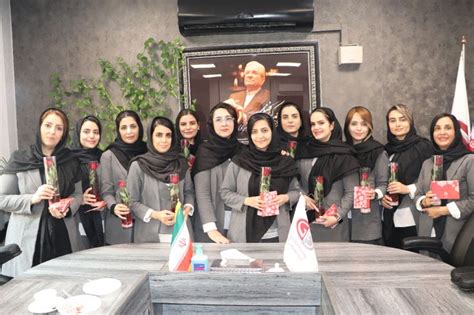 Sahar Damirchi On Linkedin روز همه خانم های گل مبارک ️