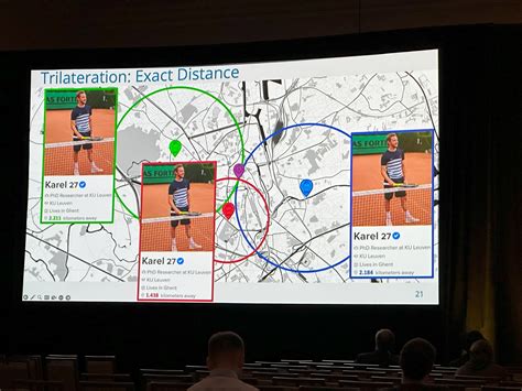 Researchers Push Dating Apps To Swipe Left On Aggressive Location Tracking PCMag