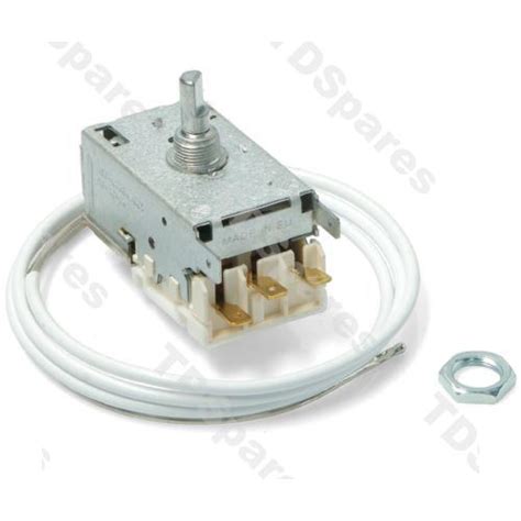 Liebherr Miele Fridge Freezer Thermostat Temperature Regulator