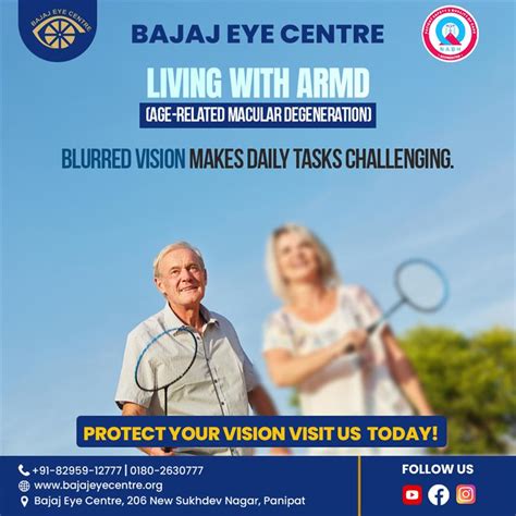 Age Related Macular Degeneration Understanding Treatment And