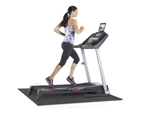 How To Perform The Astrand Treadmill Test And Assess Your Fitness Level