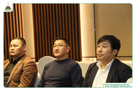 Чингэлтэй дүүргийн Иргэдийн Төлөөлөгчдийн Хурал 👉“БОДЛОГЫН УУЛЗАЛТ Ii