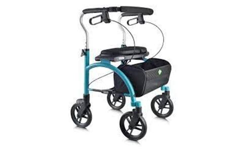 Evolution Xpresso Series Medi Healthcare