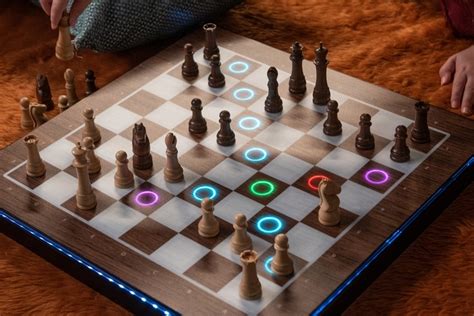 Particula Gochess