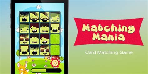 Matching Mania Card Matching Ios Source Code By Nikunjsurati Codester