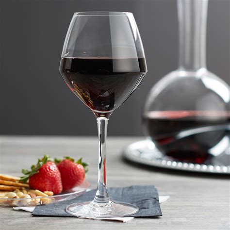 Chef And Sommelier E2788 Cabernet 12 Oz Young Wine Glass By Arc Cardinal