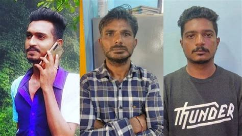 Hassan Murder Case Barbaric Murder Of Notorious Rowdy Sheeter