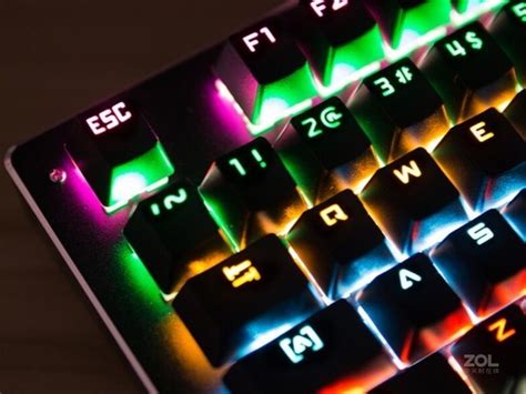 【灵蛇k806机械键盘】报价参数图片论坛灵蛇 K806机械键盘人体工程学键盘报价 Zol中关村在线