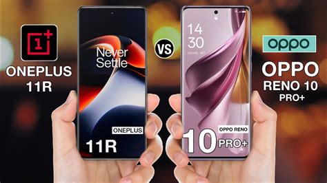 OnePlus R Vs OPPO Reno Pro Plus Full Comparison Oneplus Rvsopporeno Proplus YouTube