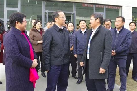 襄阳市委书记李乐成盛赞湖北猛狮新能源将为“新能源汽车之都”注入强劲动力