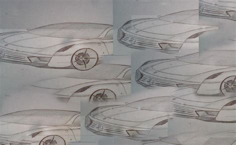 Ferrari F Concept By Quangmaybach On Deviantart