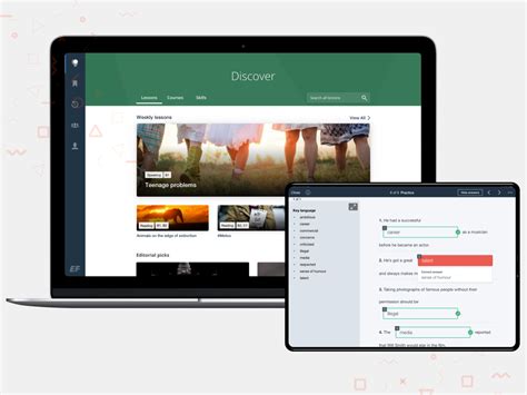 Ef Class By Mags On Dribbble