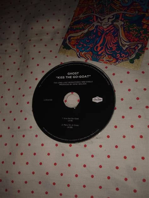 Seven Inches Of Satanic Panic Didnt Get A Release On Cd So I Made One