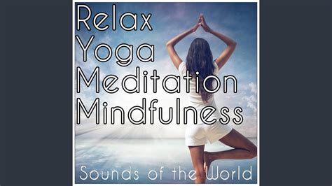 Relaxation Mantra Youtube