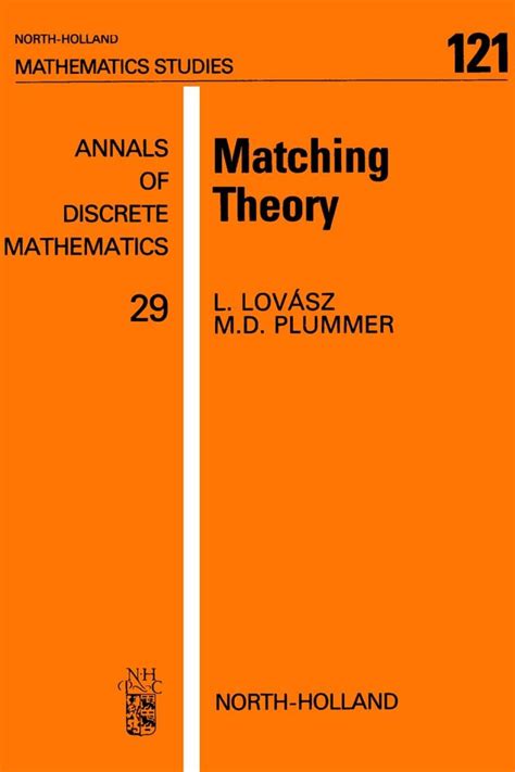 Matching Theory Premiumjs Store