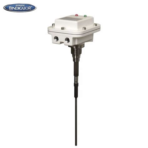Capacitance Type Level Transmitter At 6500 Piece Capacitance Type Level Transmitter In Pune