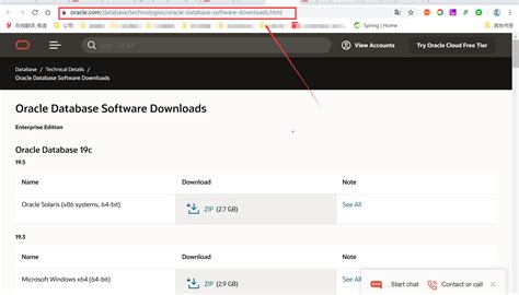 Oracle数据库的下载与安装教程详解oracle数据库下载详细教程 Csdn博客
