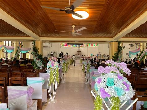 Wedding Event Reginald Stepharie