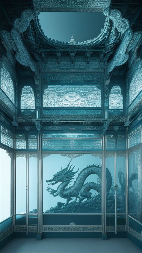 【未来建筑】榫卯——连接过去与未来的桥梁veraszd 站酷zcool