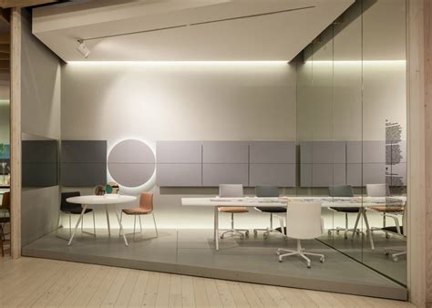 Arper Presents 2016 Collection In Colour Themed Installation