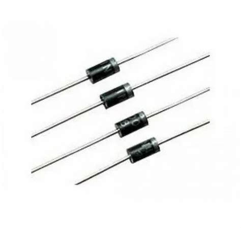 230 V Silicon Diode Rectifiers 25 A At ₹ 2piece In New Delhi Id