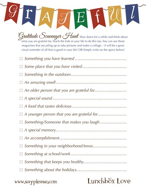 Free Printable Gratitude Worksheets Printable Worksheets