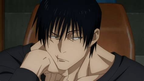 伏黒甚爾の登場シーンまとめ【 呪術廻戦 呪術廻戦0 Jujutsukaisen 주술회전 咒術迴戰 】toji Fushiguro